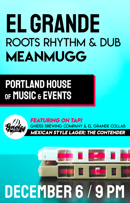 Portland House of Music